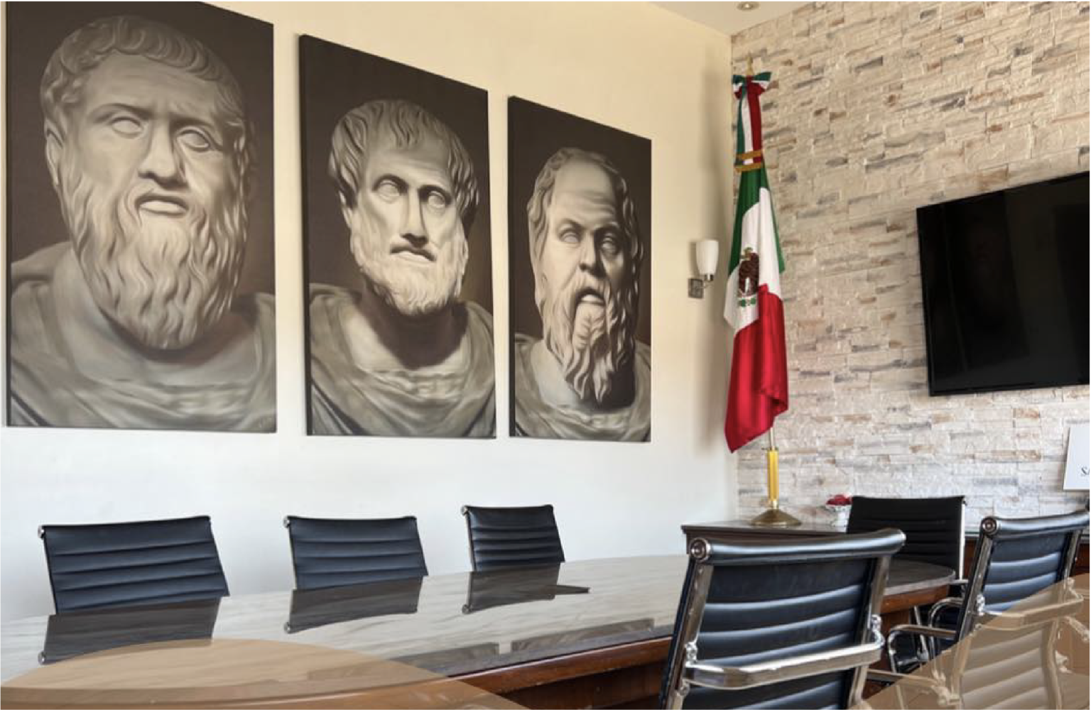 Inicio - Hotel Santorian