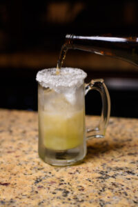 Restaurante - Hotel Santorian