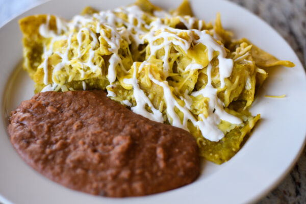 Restaurante - Hotel Santorian