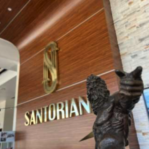 Servicios Adicionales - Hotel Santorian